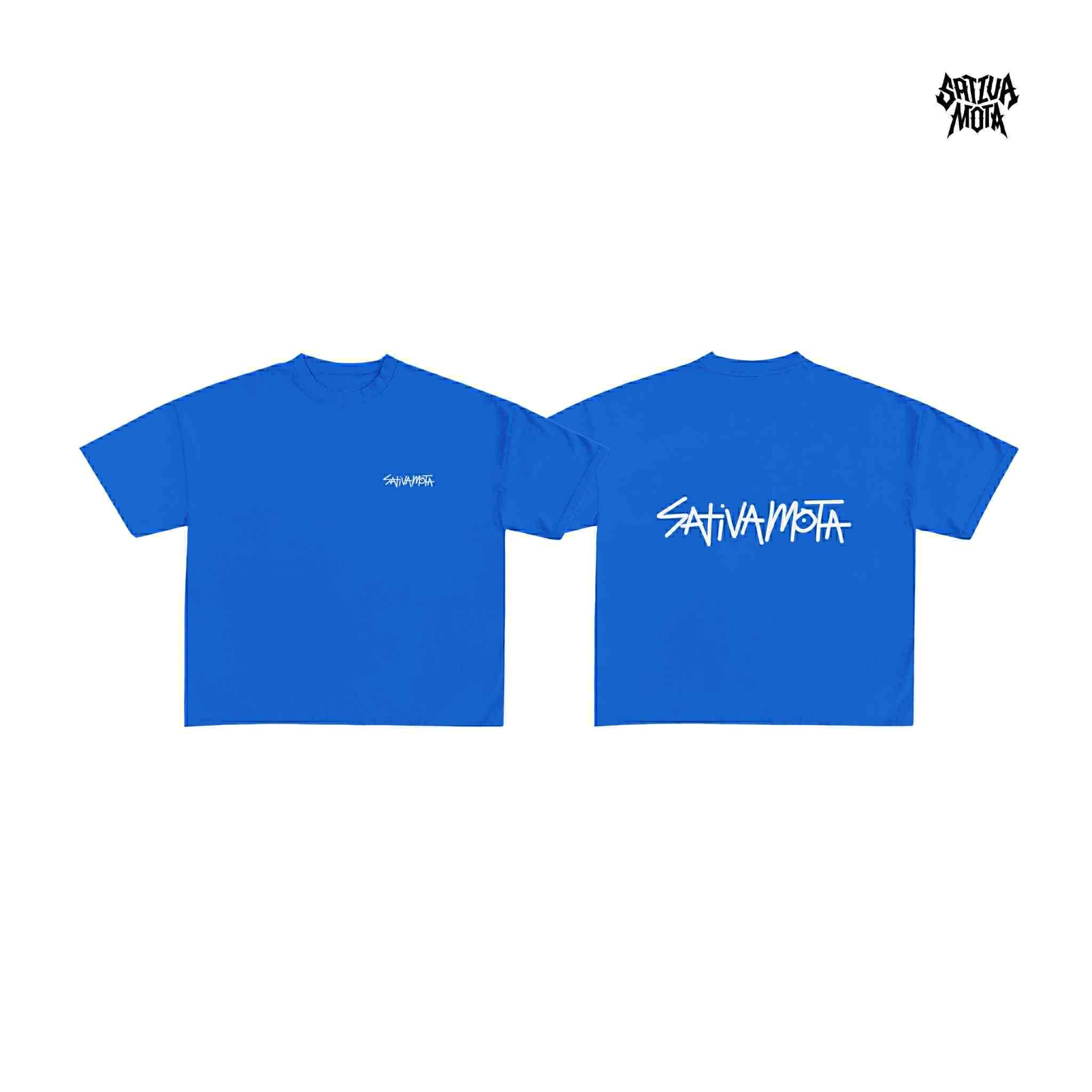STVA MOTA SCRIPT (BLUE) – Sativa Mota